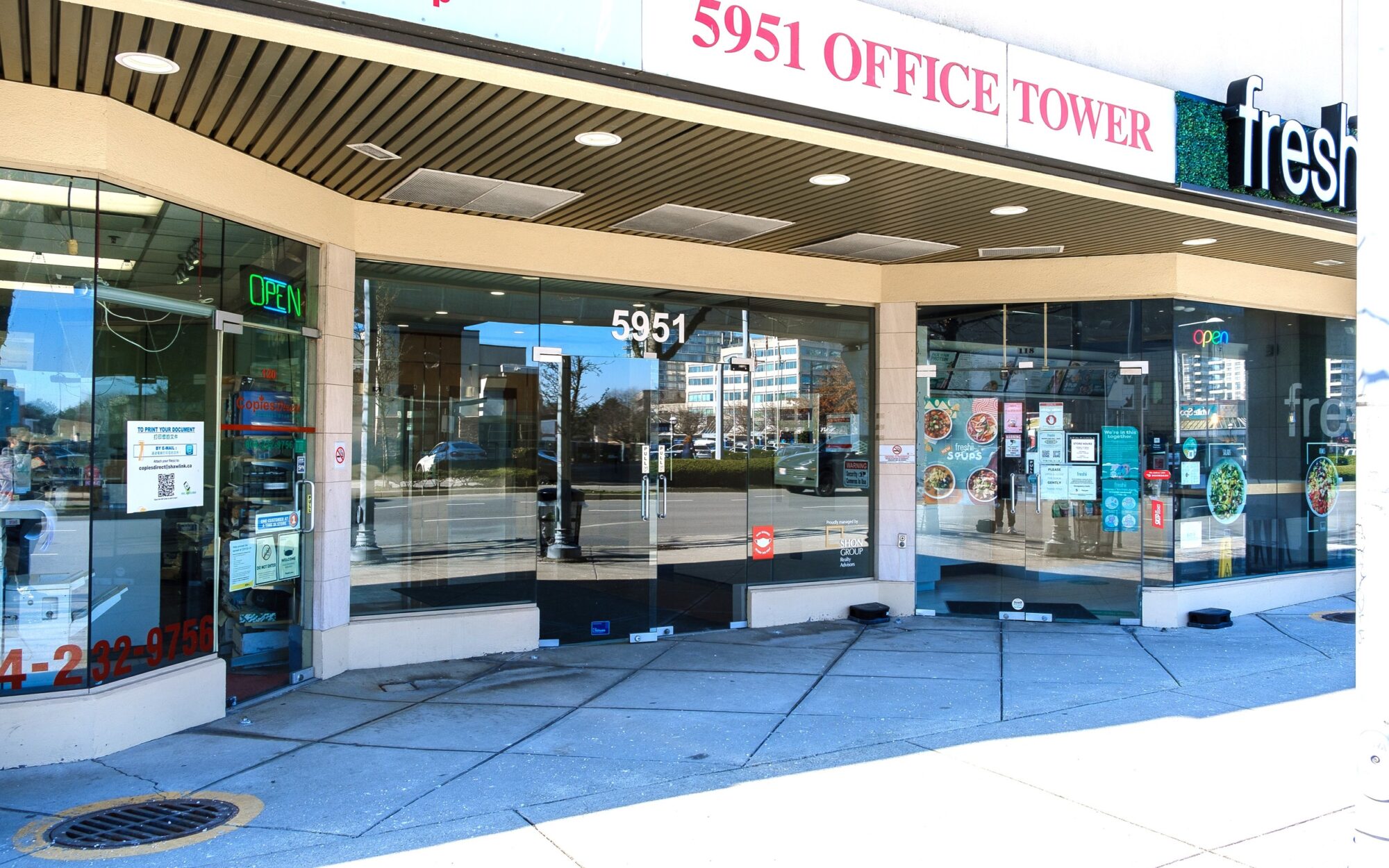 Contact - The Motion Lab