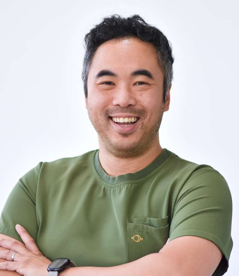 Our Team - The Motion Lab