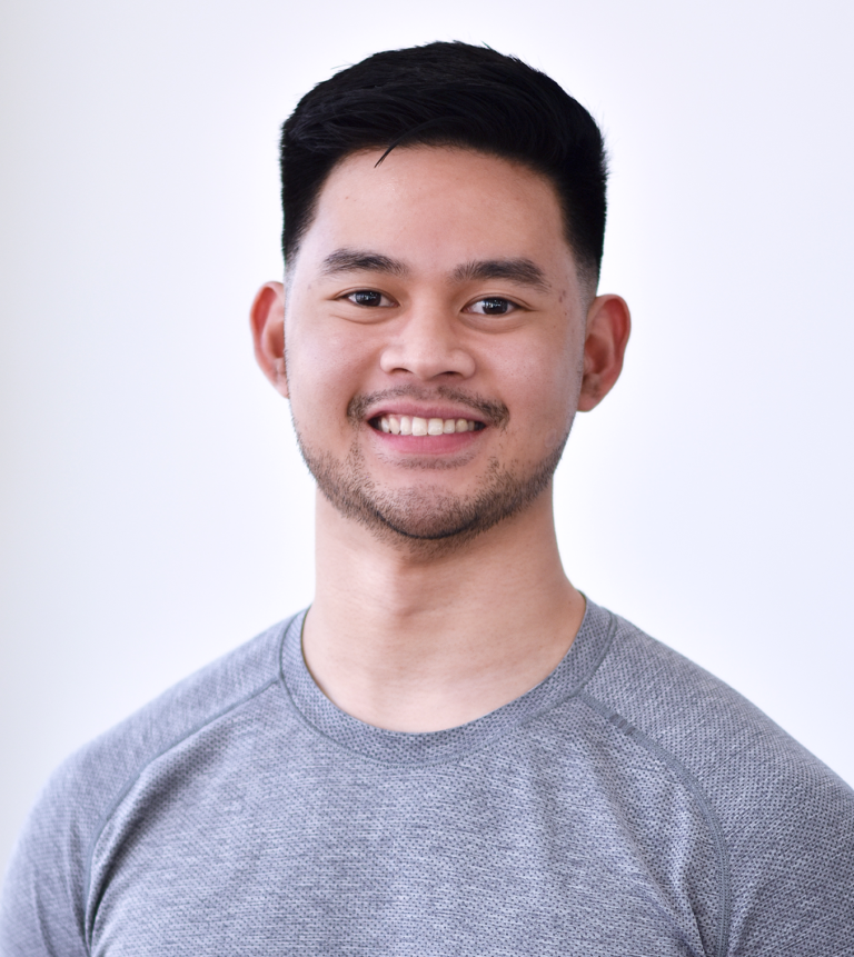 Our Team - The Motion Lab